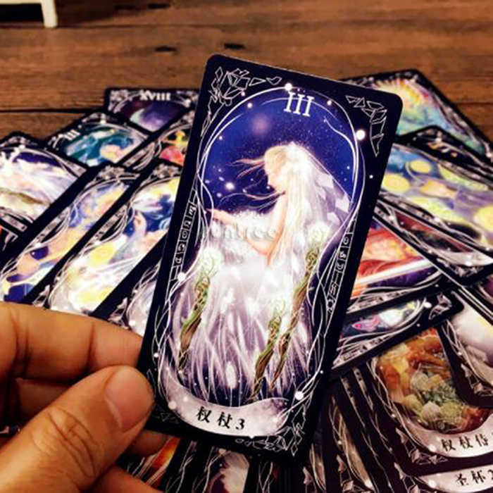How To Make Your Own Tarot Cards Wholesaler Manufacturer Playingcards ltd