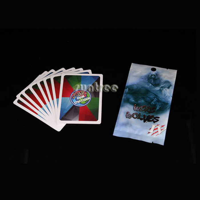 Custom Trading Cards