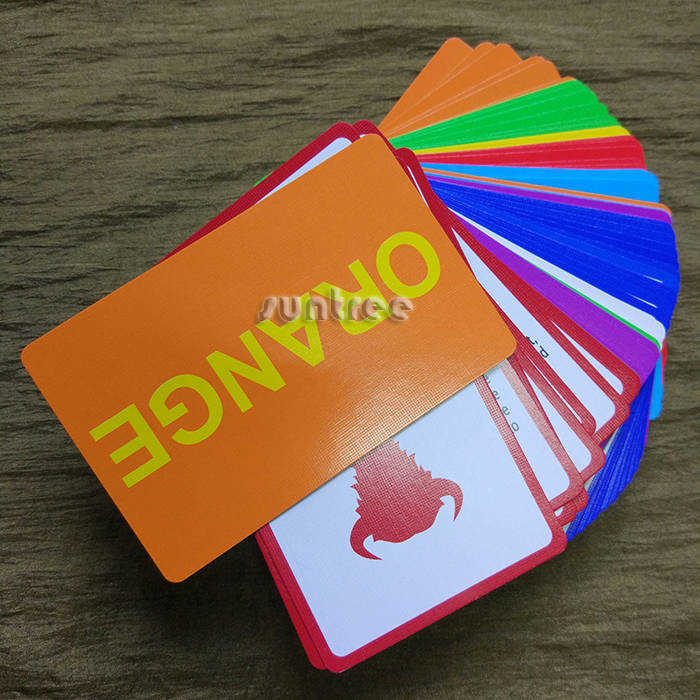 Create Your Card Game Ship To FBA Warehouse Playingcards ltd